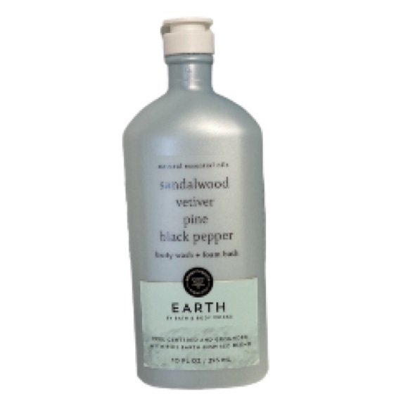 Bath & Body Works | Bath & Body | Bath Body Works Aromatherapy Elements ...